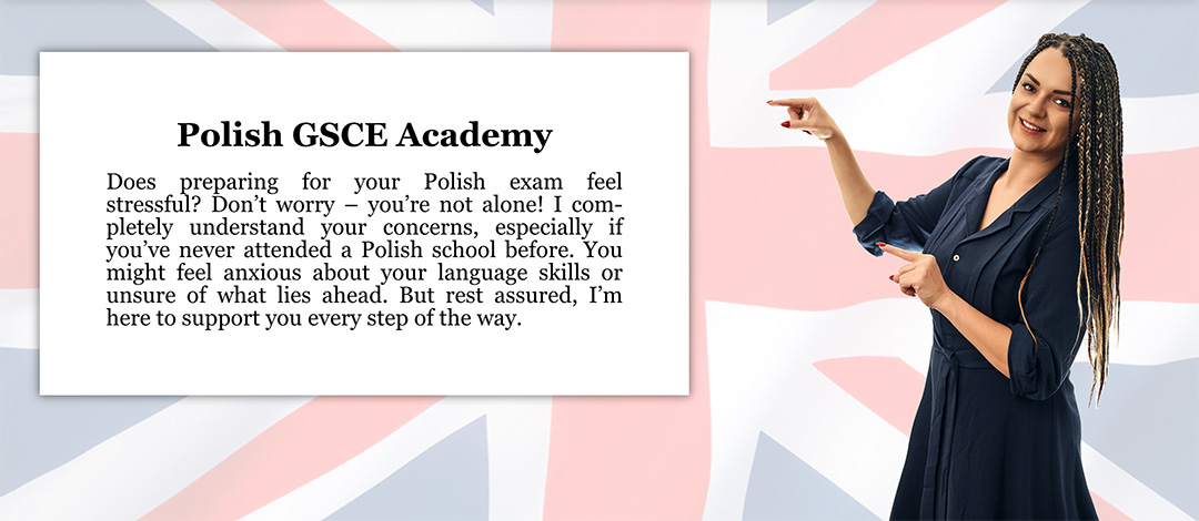Polish GCSE Exam Preparation Course Online | polishonline.ie